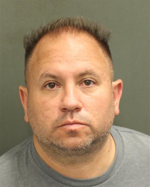 TODD ALAN JORDAN Mugshot