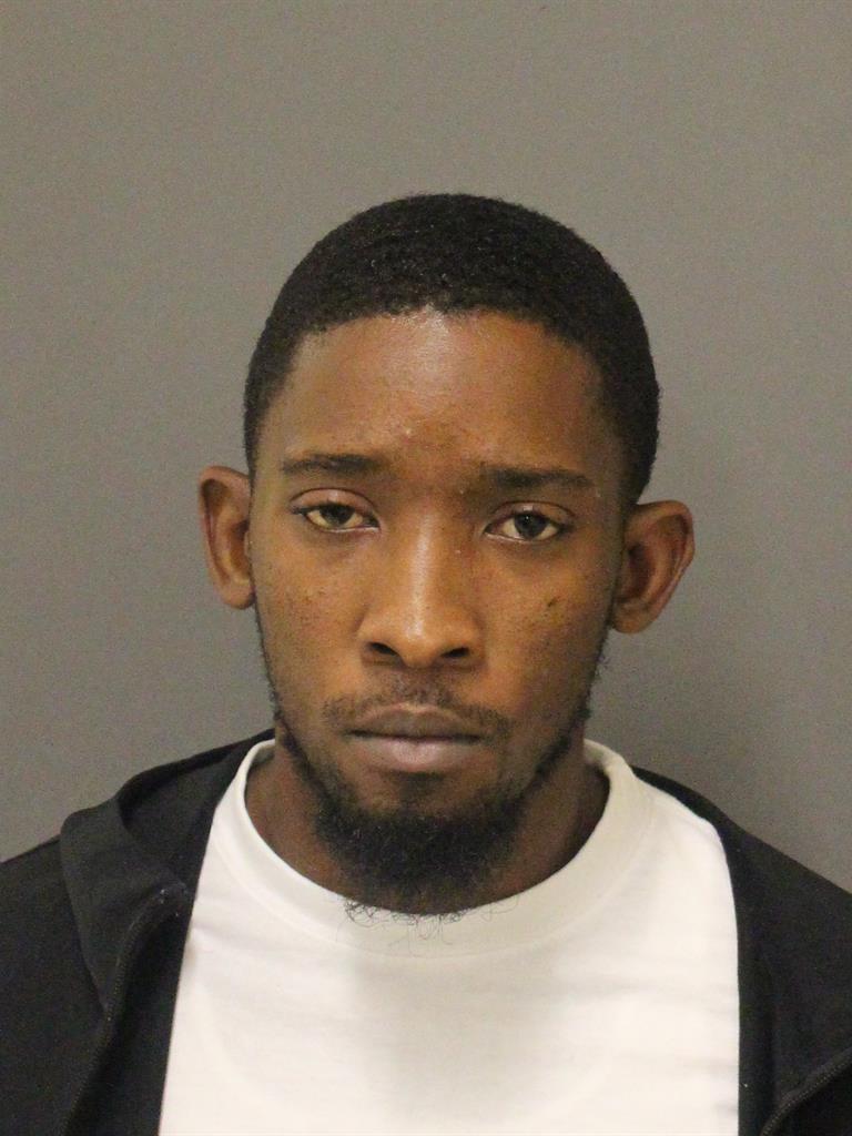 DEVON CLARKE Photo Image