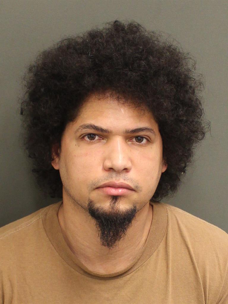 IVAN DESIDERIO PERALTAROSARIO Photo Image