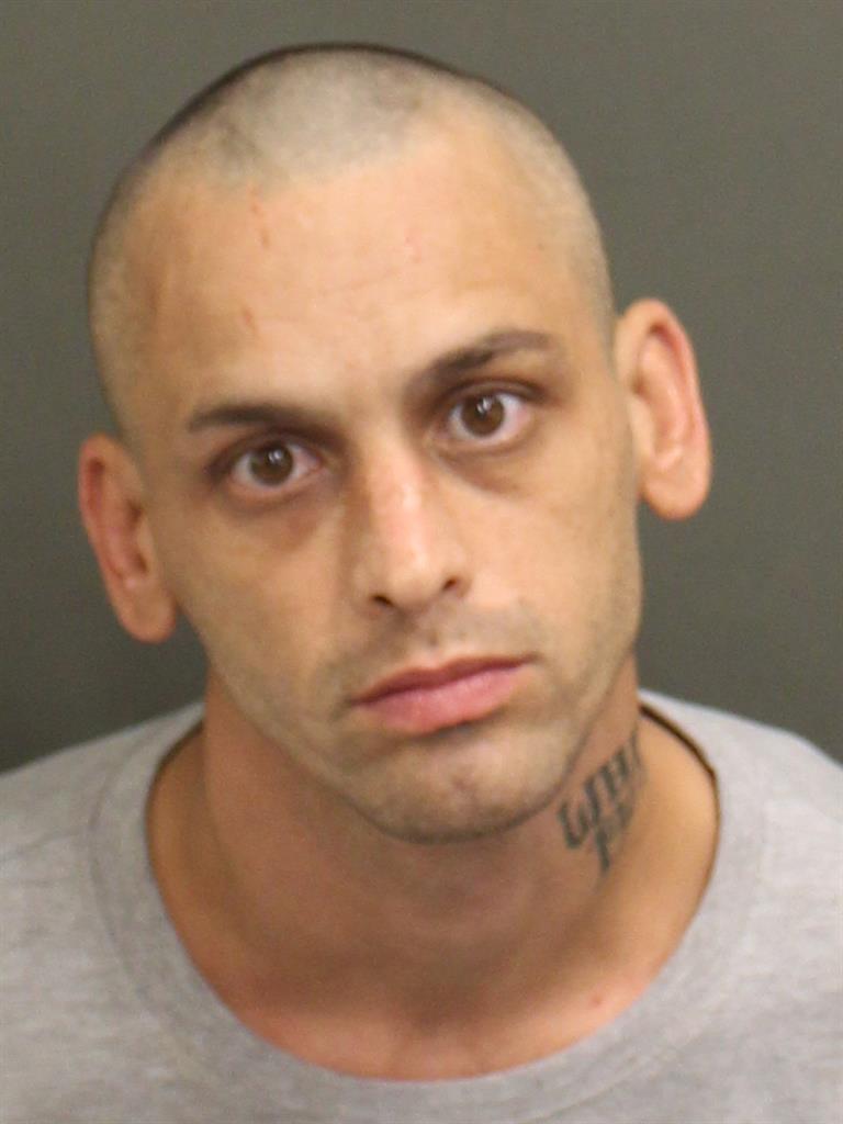 MICHAEL BRANDON AUSTIN Photo Image