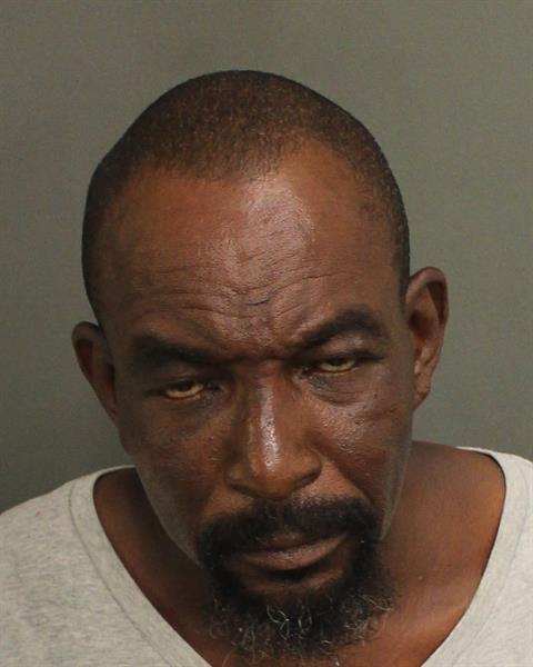 BRUCE LENARD OUSLEY Photo Image