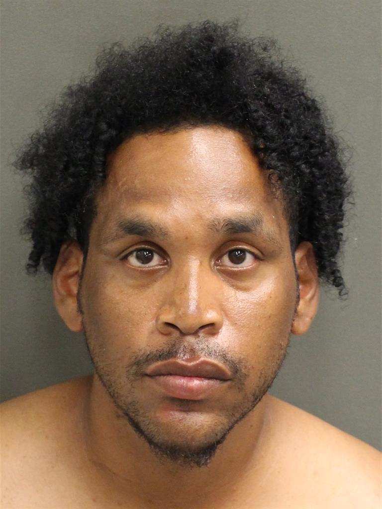 MARCUS ANTHONY BONILLA Photo Image