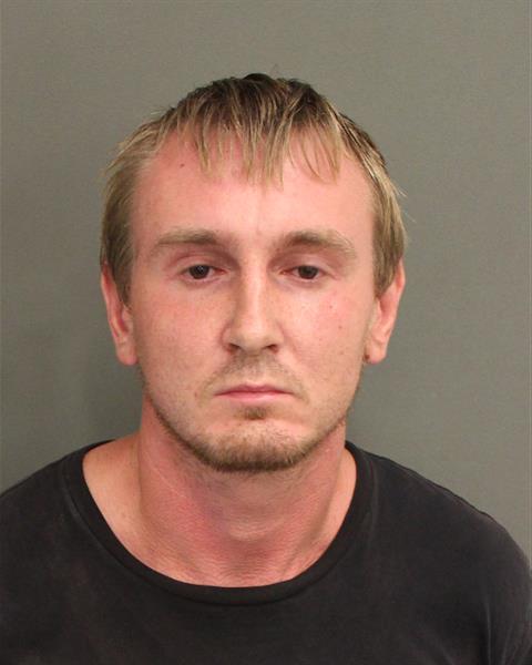 ALEXANDER YURIEVICH ANANCHENKOV Mugshot