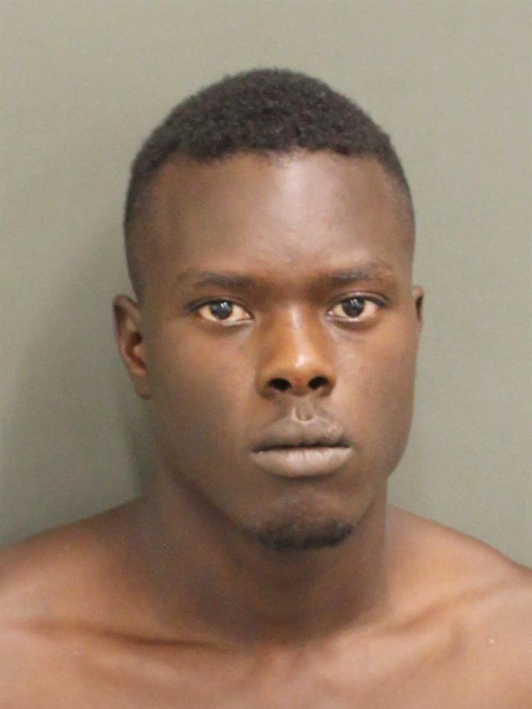 ISIAH ALEXANDER MOYL Mugshot