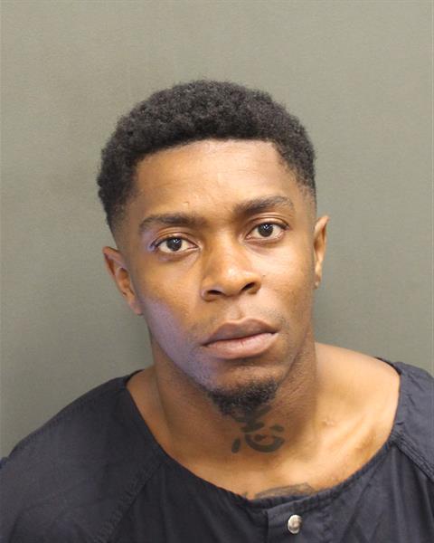 RODERICK LEBON BARRON Photo Image