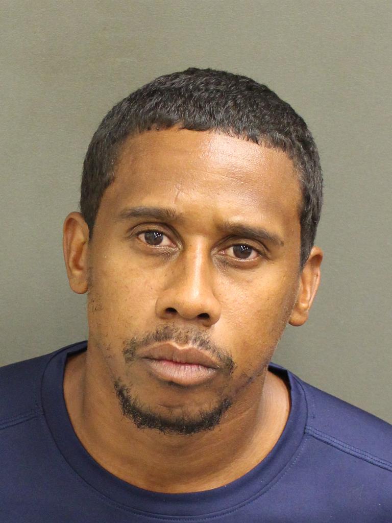 EDWIN LEMUEL COLLAZO Photo Image