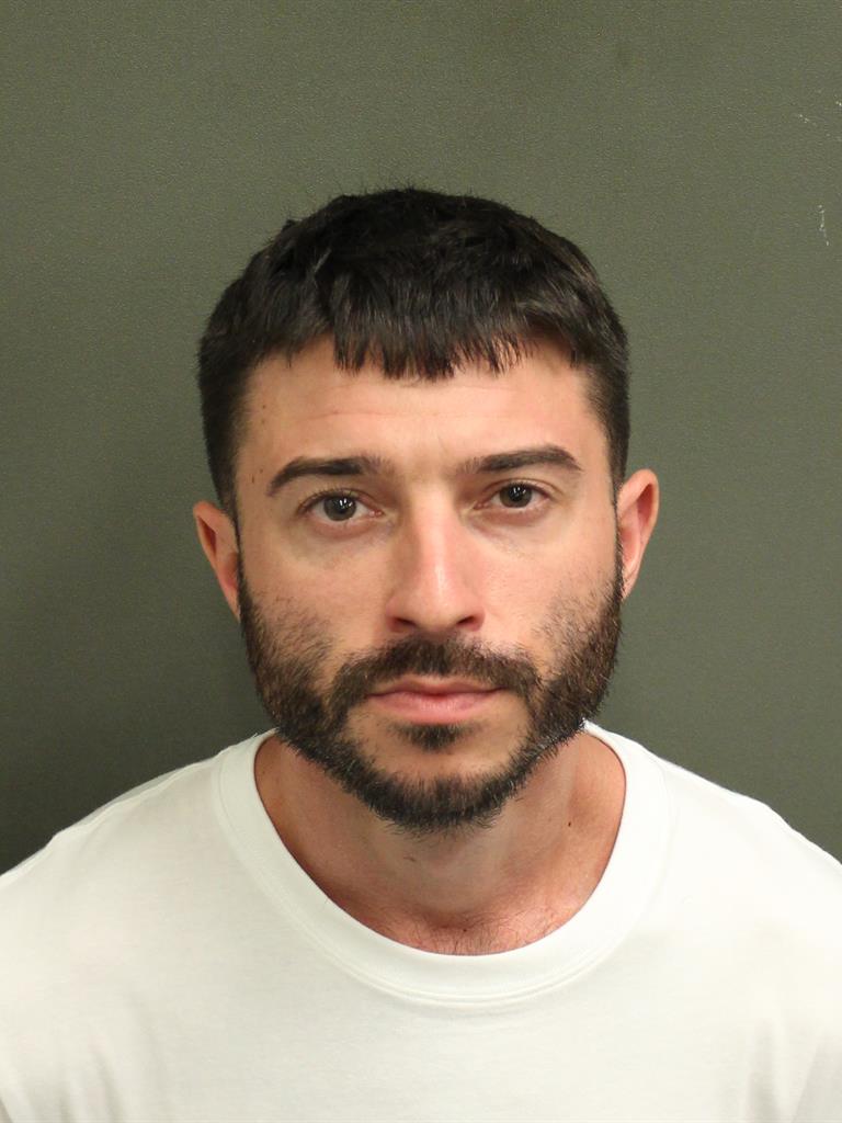 ROBERT EUGENE COLEMAN Photo Image