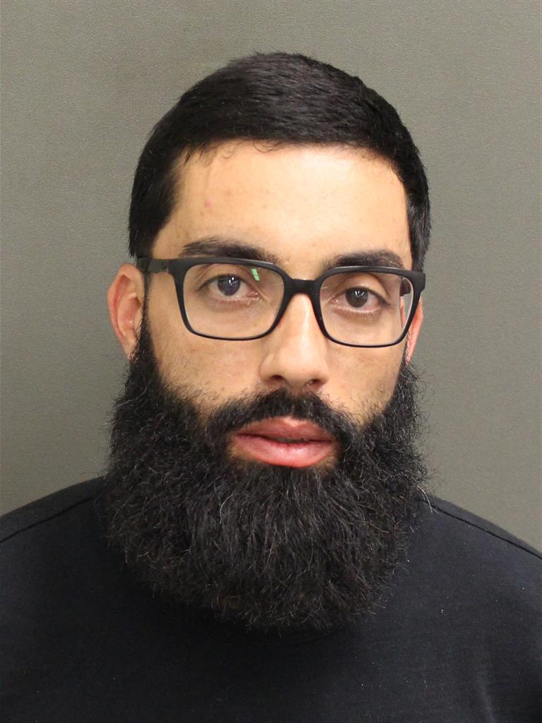 WILBERT JR RIVERA Photo Image