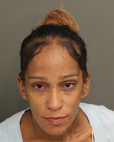 NILSA NERY RODRIGUEZ Mugshot