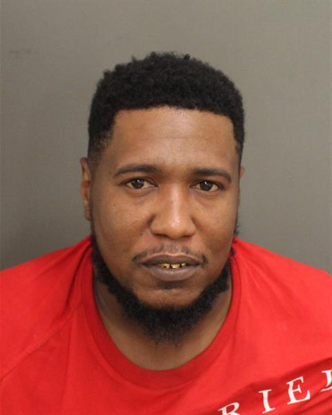 BRANDON HOUSTON MAUR SMITH Mugshot