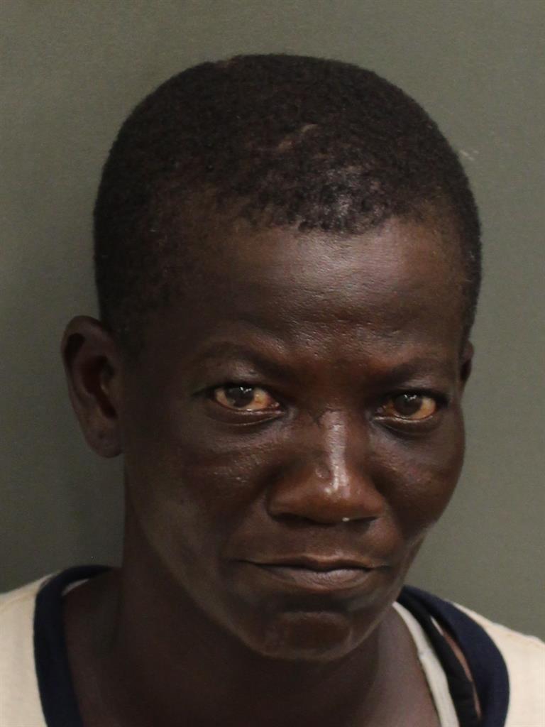 JESSICA MARIE ROBERTS Mugshot