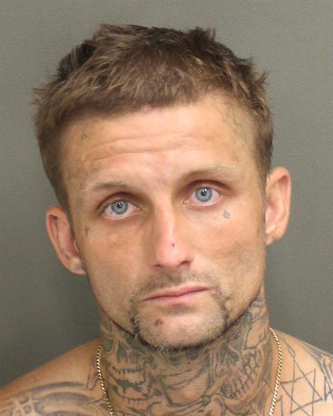 DONALD III LUDWIG Photo Image