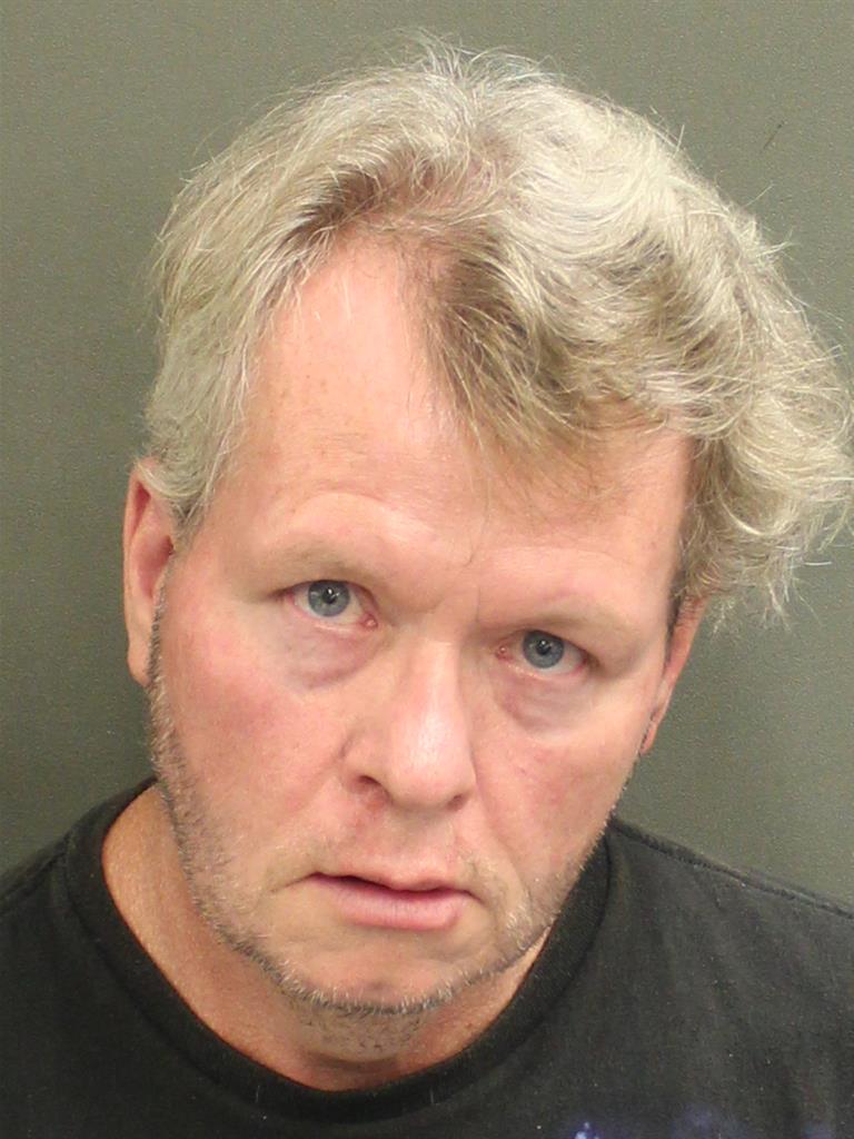 MARK R KOONS Mugshot