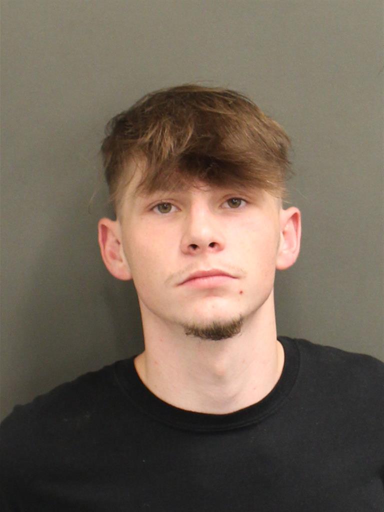 JOSHUA MICHAEL COLLIER Photo Image