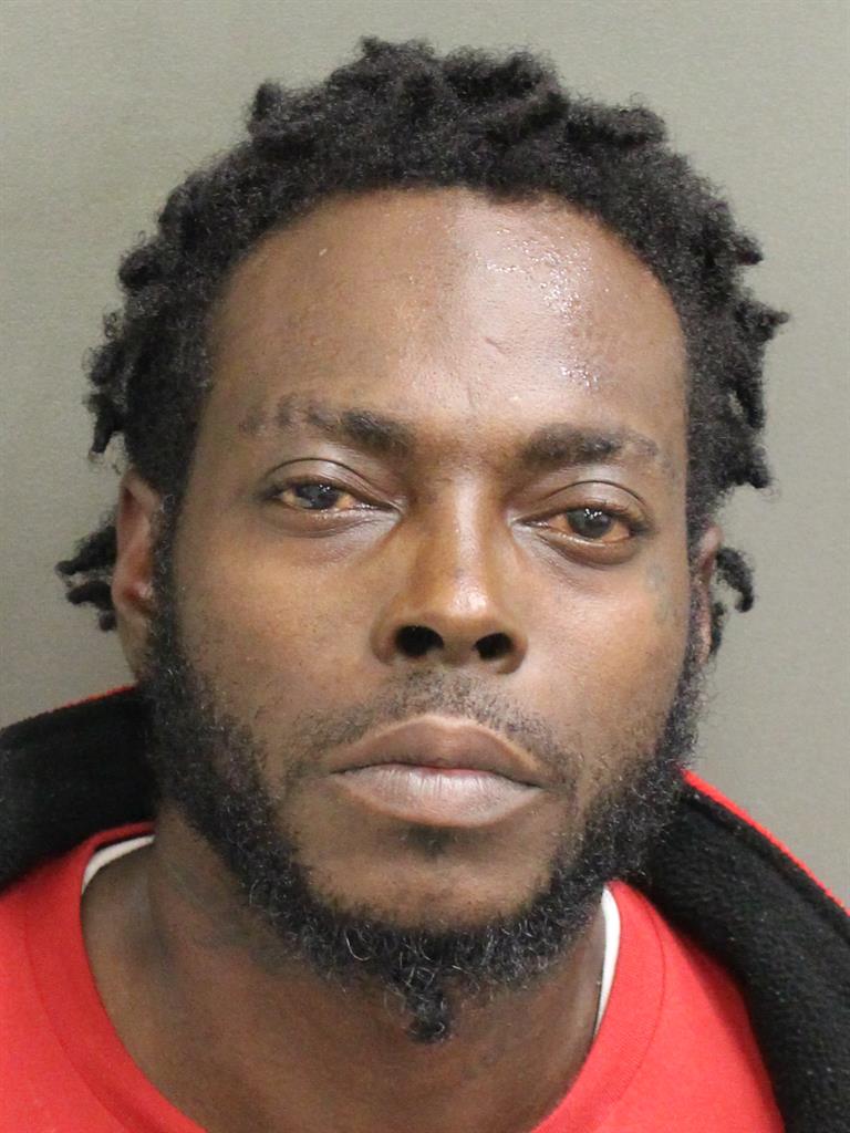 ALBERT JR WILLIAMS Mugshot