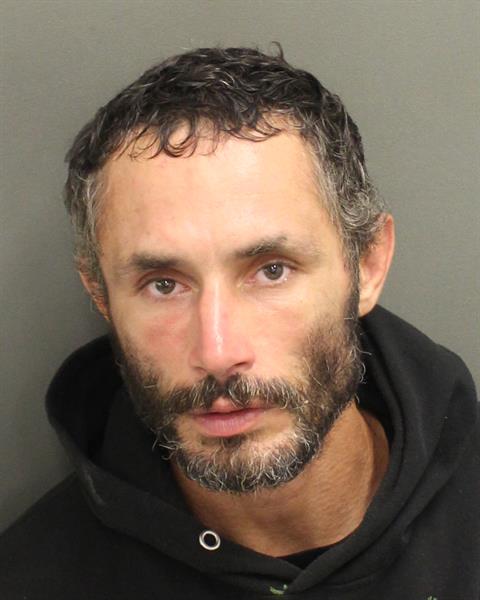 PAUL JR JR QUINONES Mugshot