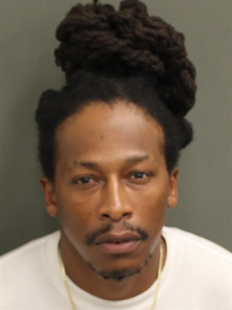 DEMARIO ANTWAN BELVIN Photo Image