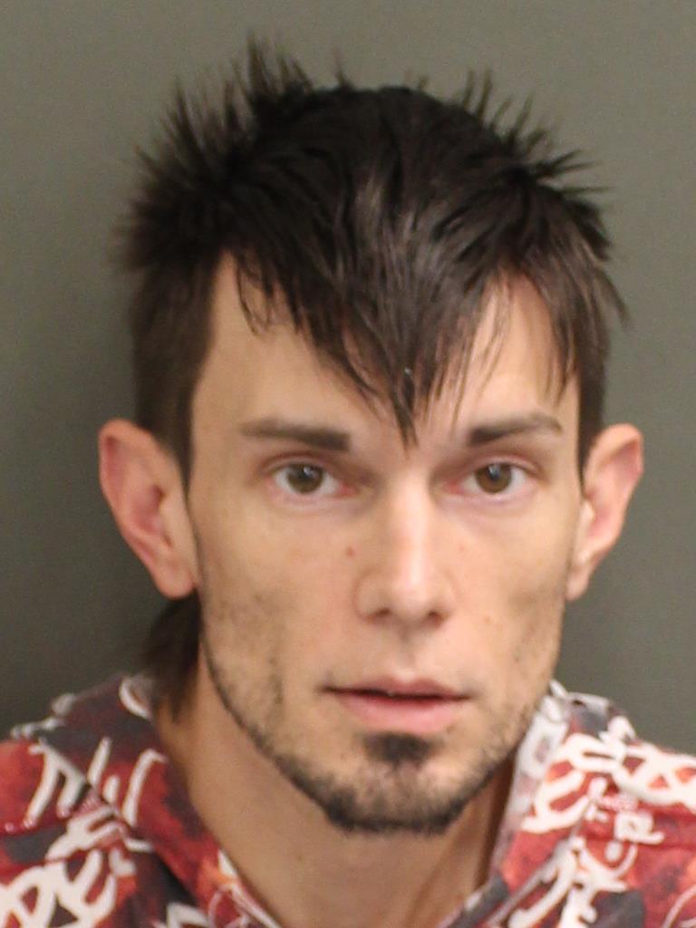 JAMES GEOFFREY DAMERON Photo Image