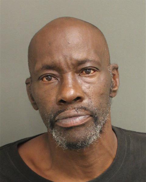 JONATHAN THOMPSON Mugshot
