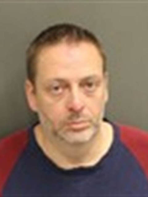 BERNICE HAGAN Mugshot