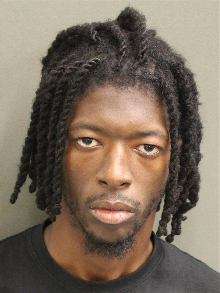 KEVIN LEE LANE Mugshot