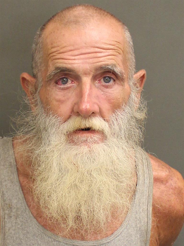 JOHN CARL FAST Photo Image