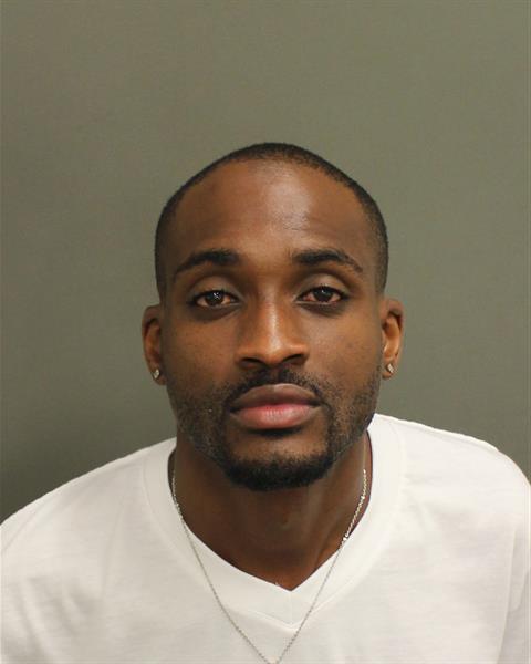 KOVOSH RASHAD HARRIS Photo Image