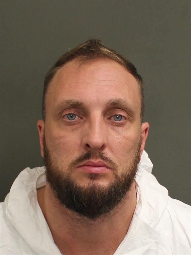 JAMES DAVID HAYDON Mugshot