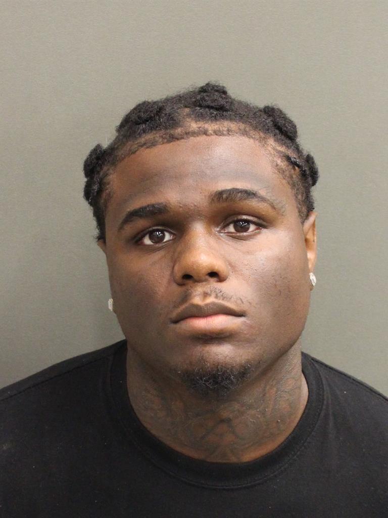 LINZELL JAQUISE III FEAGIN Photo Image