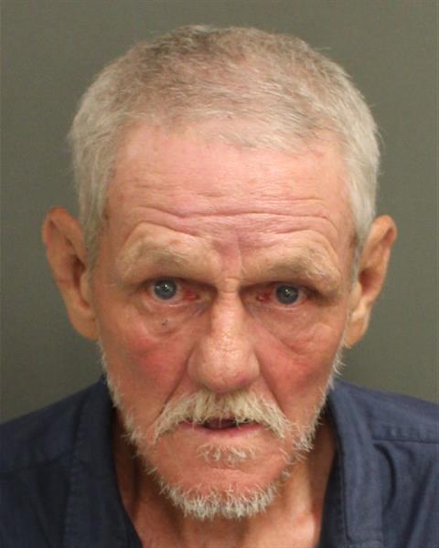 MARK ANTHONY HENSON Mugshot