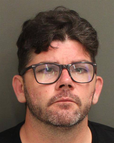 WILLIAM KYLE MOSLEY Mugshot