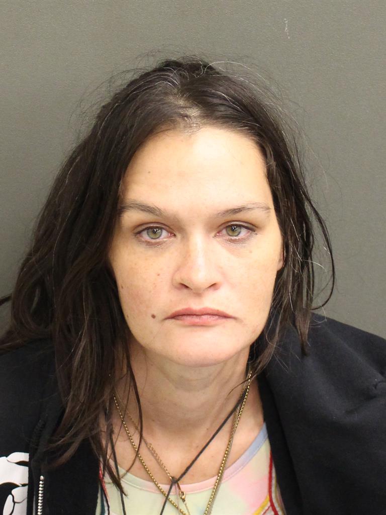 MELISSA SUE HODGES Photo Image