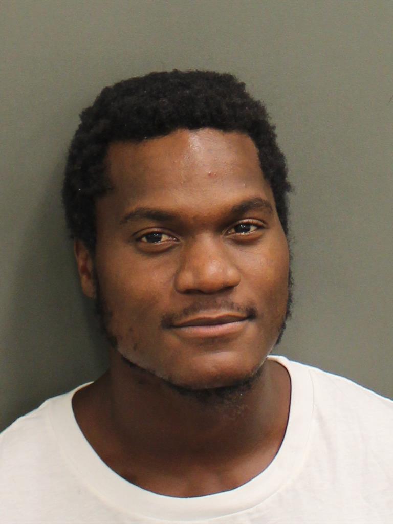 DERRICK ANTHONY JR YOUNG Photo Image