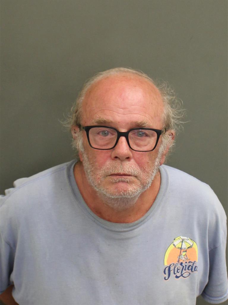 RICKY HOWARD MCCLARD Photo Image