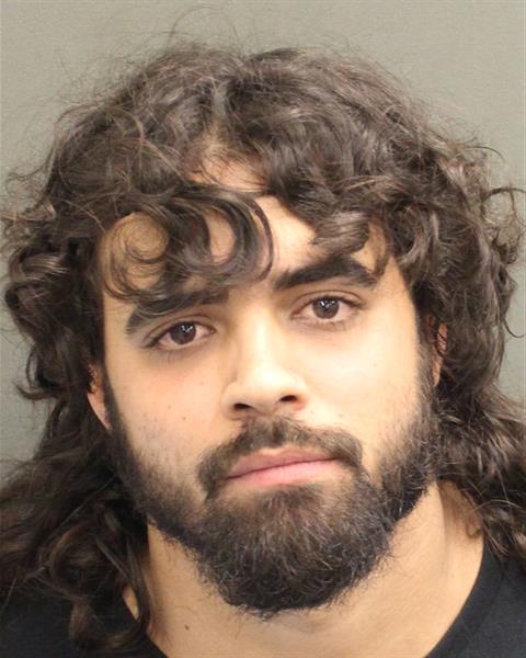 DOMINIC ALEXANDER CRESPO Photo Image