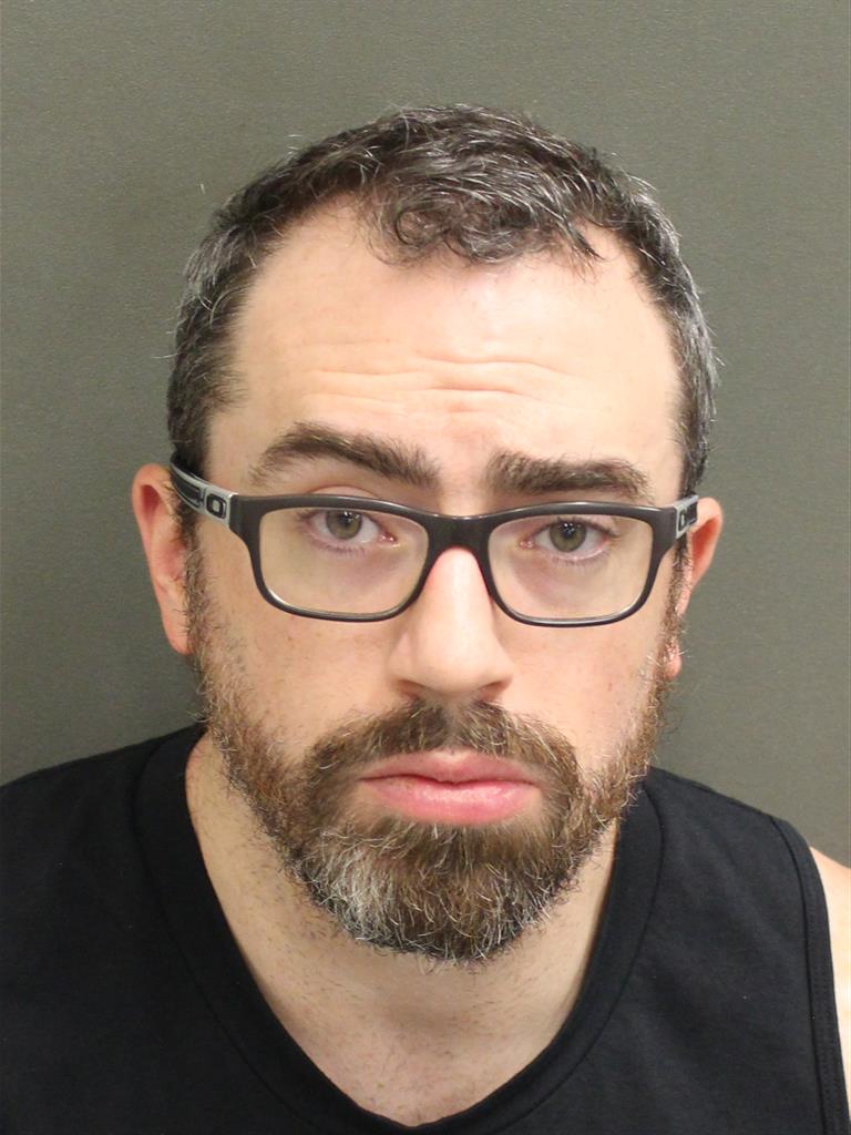 CHRISTOPHER JOSEPH GRANGER Photo Image