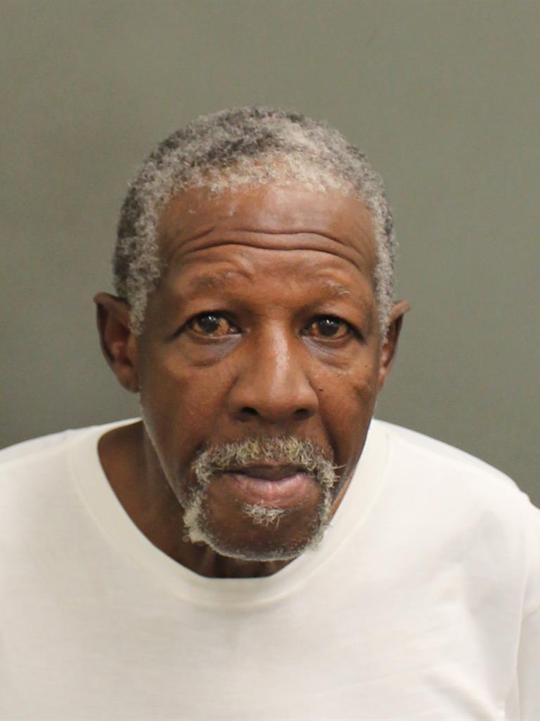 JOHN WESLEY STURGIS Mugshot