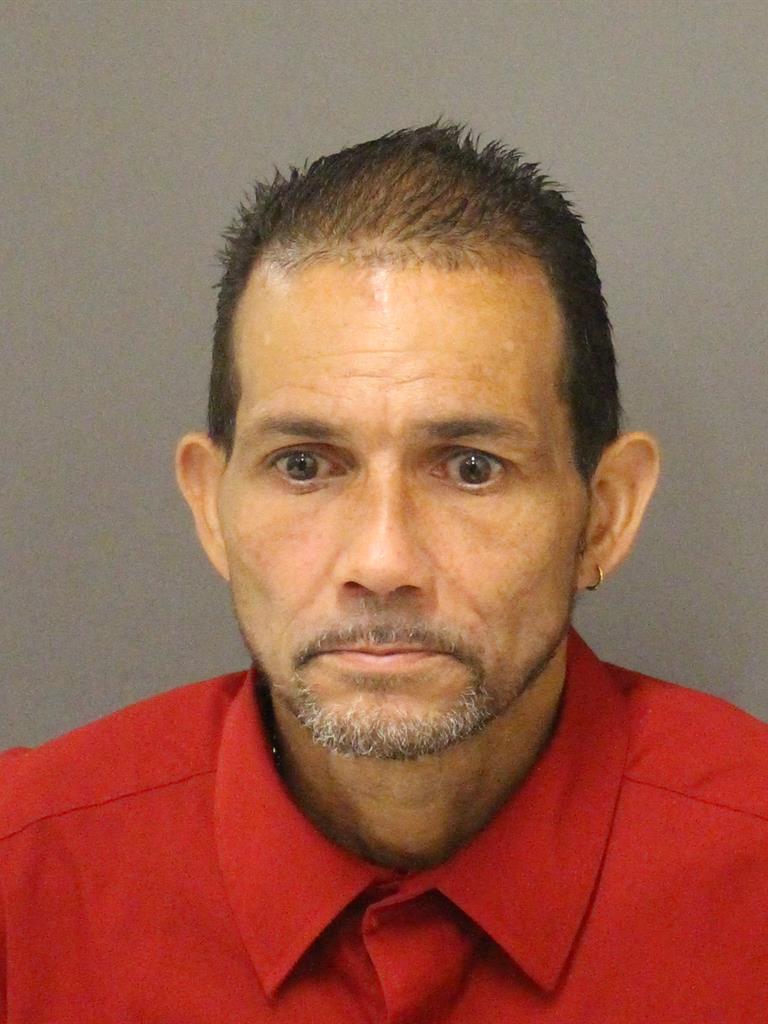 ALEXANDER RIVERA COLLAZO Photo Image