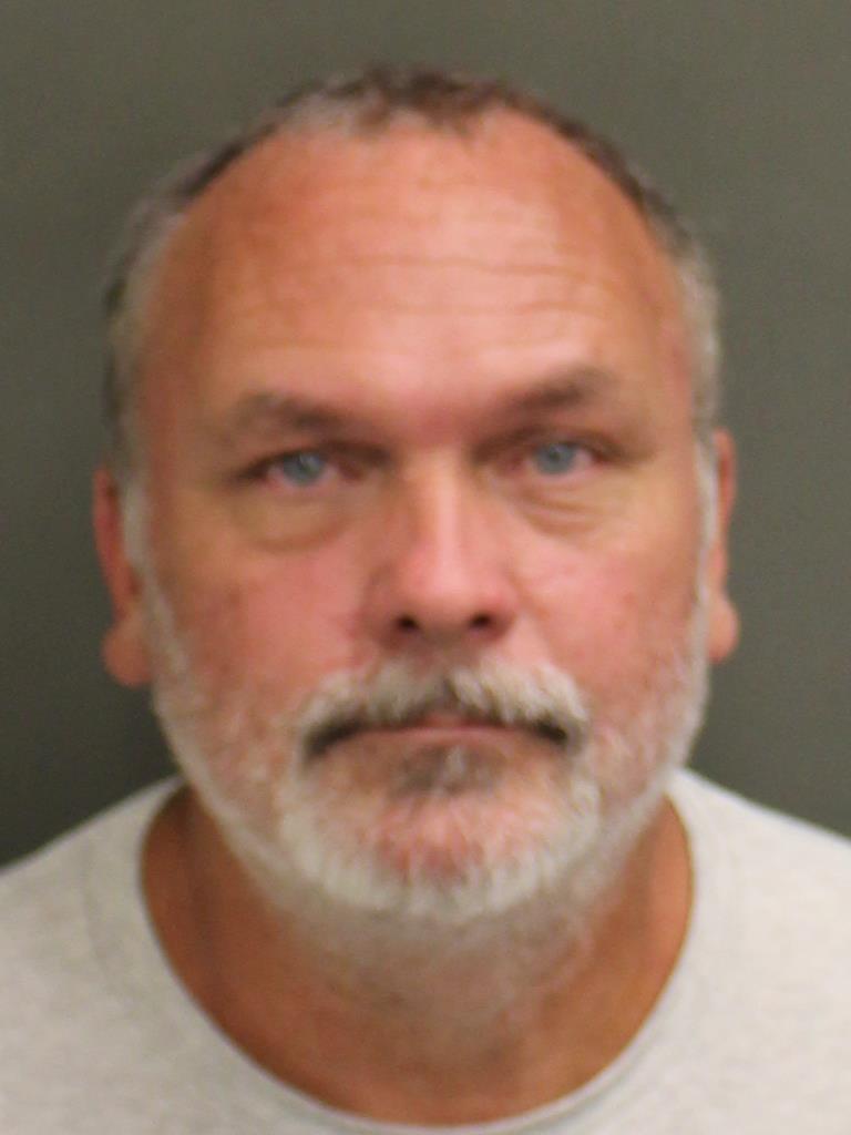 TIMOTHY BRIAN SR DOCKERY Mugshot