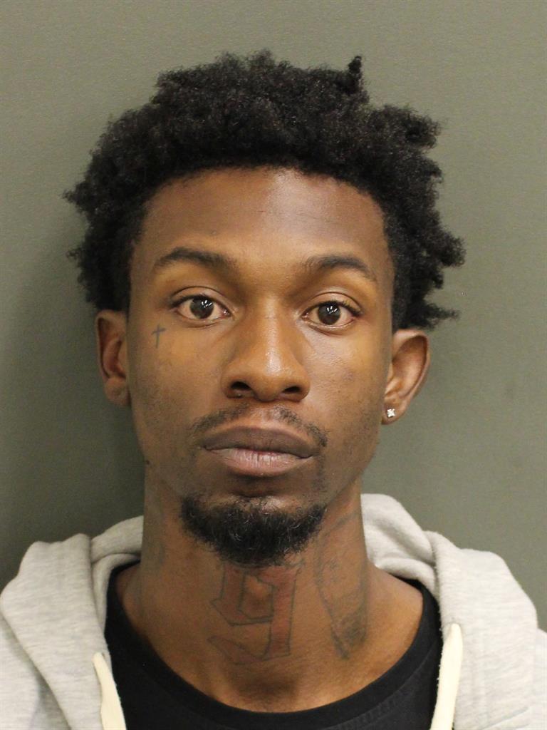 ANTHONY ISAIAH JR NICHOLS Photo Image