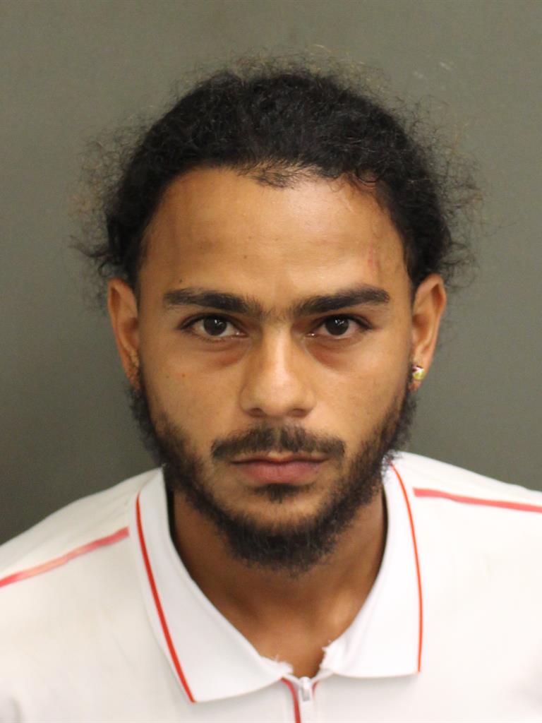 ANTHONY DEJESUS MEDINA Photo Image