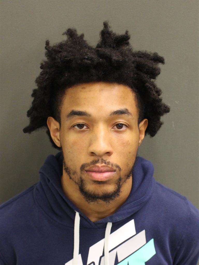 CAMERON TYSHON PORTER Photo Image