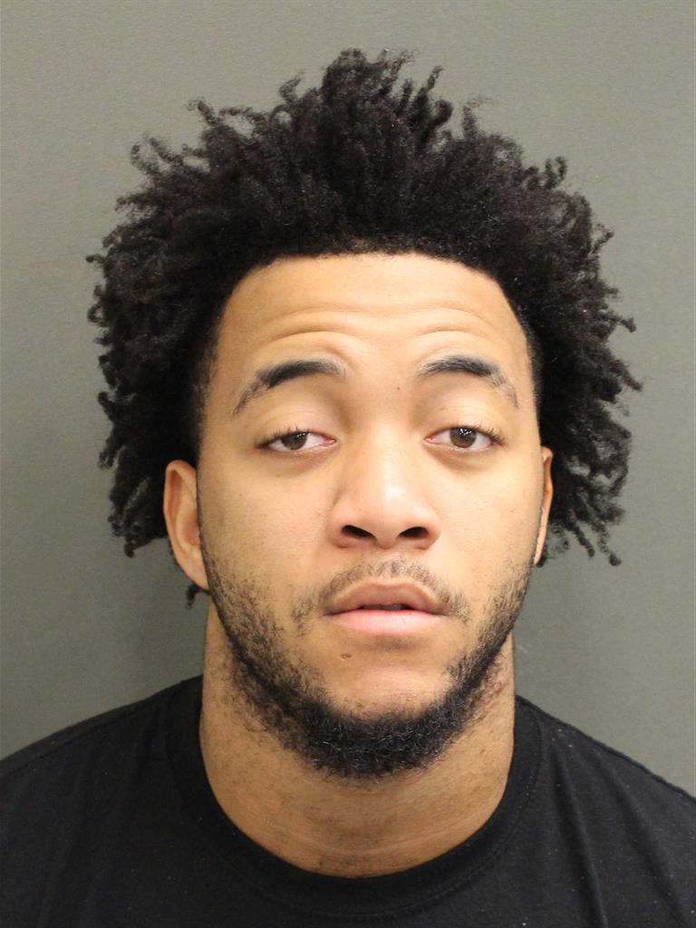 KEVIN LAMONT JR BROWN Photo Image