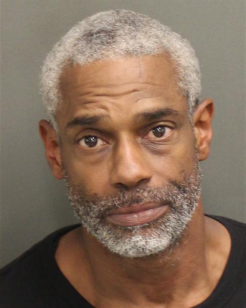 ANDREW WENDELL SOUTH Mugshot