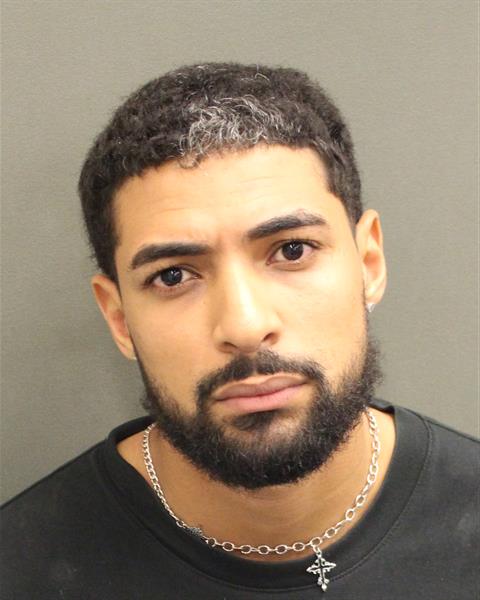 ANDREW DE JESUS TEJEDA Photo Image