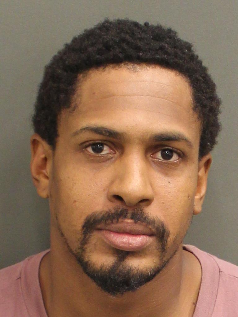 LAXAVIER ANTWAN WRIGHT Photo Image