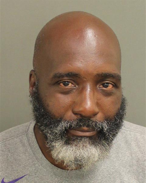 RAPHAEL BROWN Mugshot