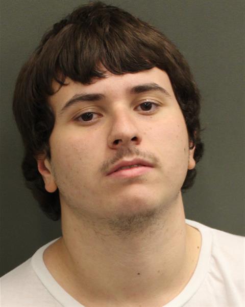 CHRISTOPHER LEE SMITH Mugshot