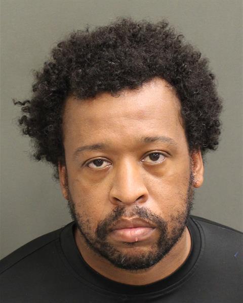 GARY MICHAEL SANDERS Photo Image