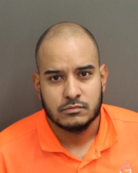 HAROLD ANDRES OCAMPOAYALA Photo Image